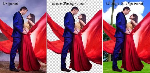 Cut Paste Background Changer for PC - How to Install on Windows PC, Mac