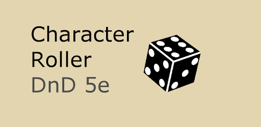 Character Roller - DnD 5e for PC - How to Install on Windows PC, Mac