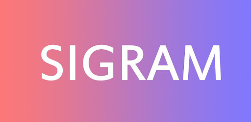 SIGram for PC - How to Install on Windows PC, Mac