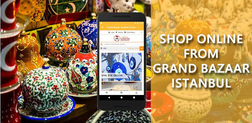 Grand Bazaar Istanbul for PC - How to Install on Windows PC, Mac