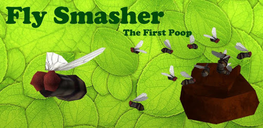Fly Smasher: The First Poop for PC - How to Install on Windows PC, Mac