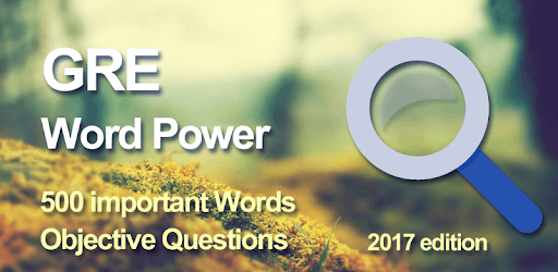 GRE-Word Power(500 Objectives) for PC - How to Install on Windows PC, Mac