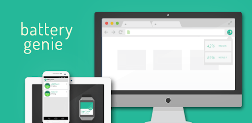 Battery Genie for PC - How to Install on Windows PC, Mac