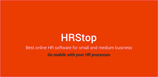 HRStop APK Download For Free