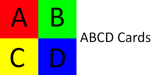 ABCD Cards for PC - How to Install on Windows PC, Mac