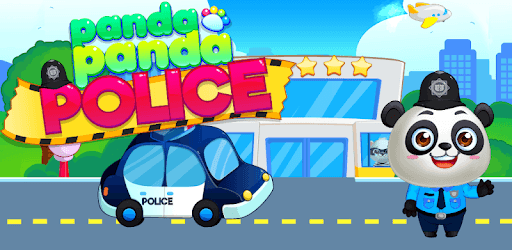 Panda Panda Police for PC - How to Install on Windows PC, Mac
