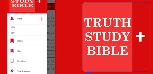 Truth Study Bible for PC - How to Install on Windows PC, Mac
