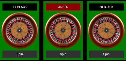 Roulette Wheel APK Download For Free