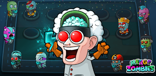 Merge Zombies for PC - How to Install on Windows PC, Mac
