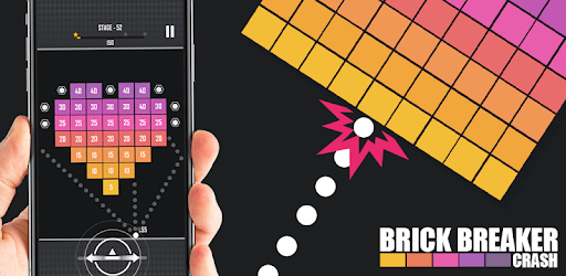 Brick Breaker Crash for PC - How to Install on Windows PC, Mac