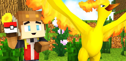 Pixelmon go craft story build: for PC - How to Install on Windows PC, Mac
