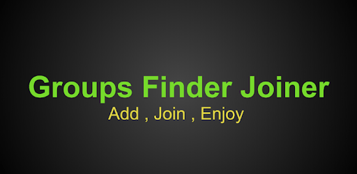 Group Finder Joiner for PC - How to Install on Windows PC, Mac