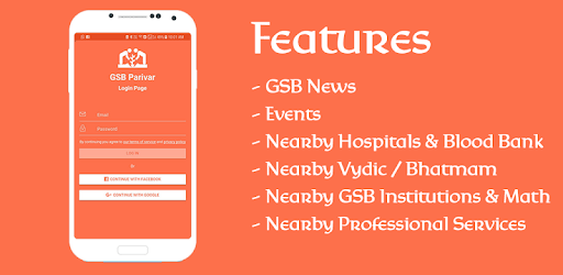 GSB Parivar for PC - How to Install on Windows PC, Mac
