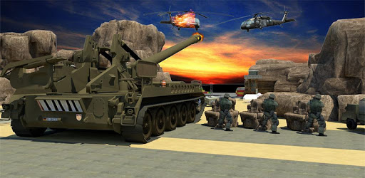 Helicopter Air Shooting Combat -Gunship Air Attack for PC - How to ...