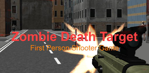 Zombie Apocalypse Three D: Death Target FPS for PC - How to Install on ...