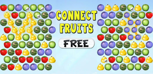 Connect Fruits Free for PC - How to Install on Windows PC, Mac