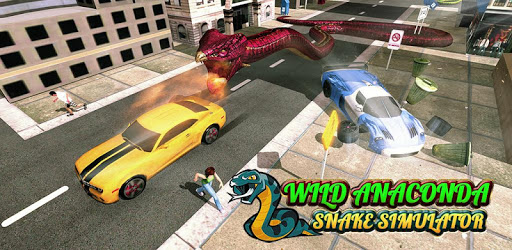 Wild Anaconda Snake Simulator for PC - How to Install on Windows PC, Mac