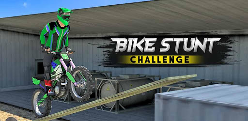 Bike Stunt Challenge for PC - How to Install on Windows PC, Mac