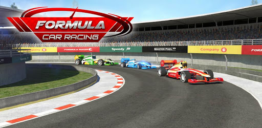 Formula Car Racing APK Download For Free
