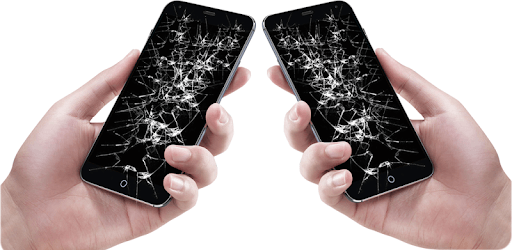 Broken Screen - Screen Prank for PC - How to Install on Windows PC, Mac