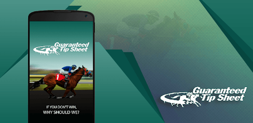 Guaranteed Tip Sheet - Horse Racing Picks APK Download For Free