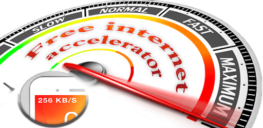 Internet accelerator: Maximum speed and tracking for PC - How to ...