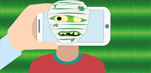 Monster Scanner Face for PC - How to Install on Windows PC, Mac