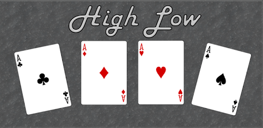 High Low Card Game for PC - How to Install on Windows PC, Mac