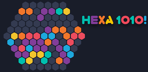 Hexa Mania Fill Hexagon Puzzle, Hex Block Blast for PC - How to Install ...
