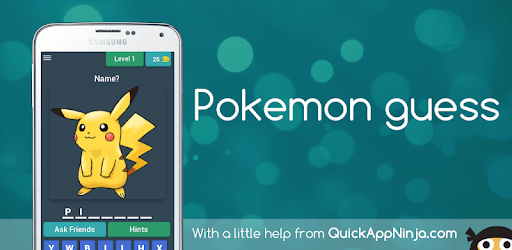 Pokemon Guess for PC - How to Install on Windows PC, Mac