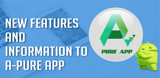 A Pure App - Library and info for PC - How to Install on Windows PC, Mac