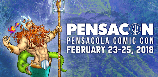 Pensacon for PC - How to Install on Windows PC, Mac
