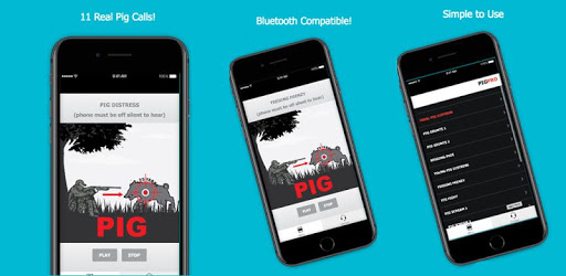 Pig Hunting Calls + Game Calls for PC - How to Install on Windows PC, Mac
