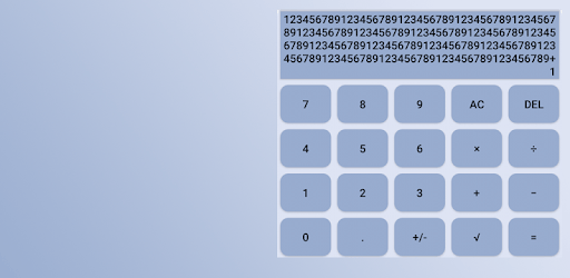 Large number calculator for PC - How to Install on Windows PC, Mac