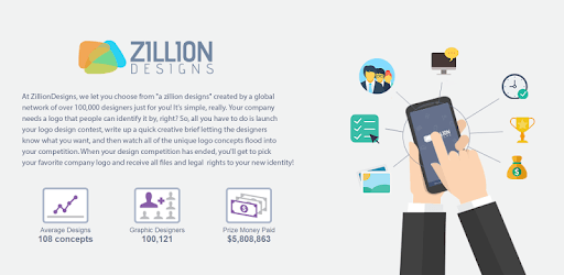 Zillion Designs Contest for PC - How to Install on Windows PC, Mac