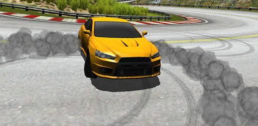 Car Drift Simulator Legendary: Car Driving 3D 2018 APK Download For Free