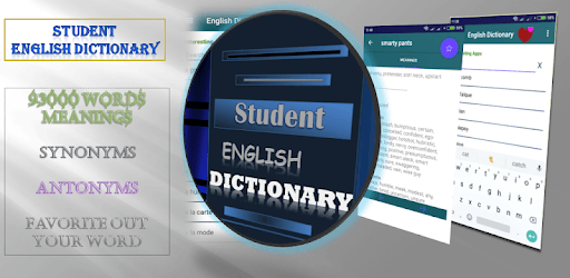 Student English Dictionary for PC - How to Install on Windows PC, Mac