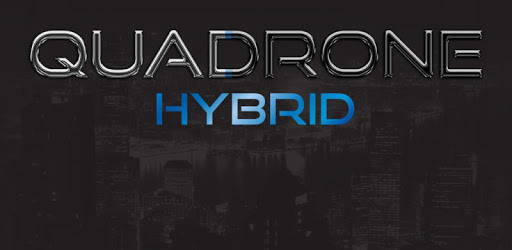 Quadrone Hybrid for PC - How to Install on Windows PC, Mac