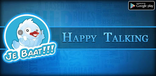 Je Baat for PC - How to Install on Windows PC, Mac