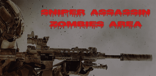 Sniper Assassin: Zombies Area for PC - How to Install on Windows PC, Mac