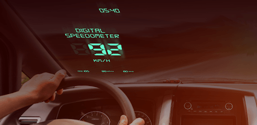 Digital Speedometer - HUD View Offline for PC - How to Install on ...
