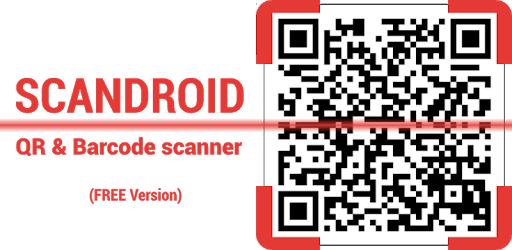 ScanDroid QR & Barcode scanner for PC - How to Install on Windows PC, Mac