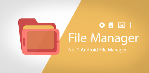 File Manager Explorer APK Download For Free