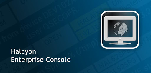 Halcyon Enterprise Console for PC - How to Install on Windows PC, Mac