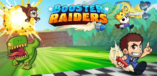 Booster Raiders for PC - How to Install on Windows PC, Mac