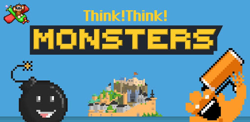 Think!Think! Monsters for PC - How to Install on Windows PC, Mac