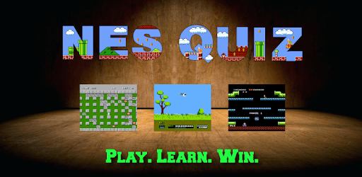NES Classic Games Quiz for PC - How to Install on Windows PC, Mac