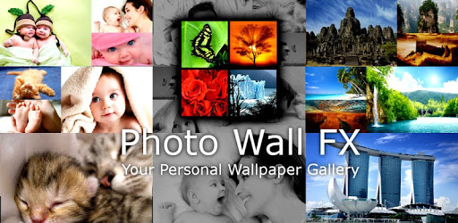 Photo Wall FX Live Wallpaper for PC - How to Install on Windows PC, Mac