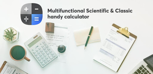 Scientific Calculator - Online & Offline for Free for PC - How to ...