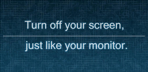 Screeny - Turn Off Screen for PC - How to Install on Windows PC, Mac